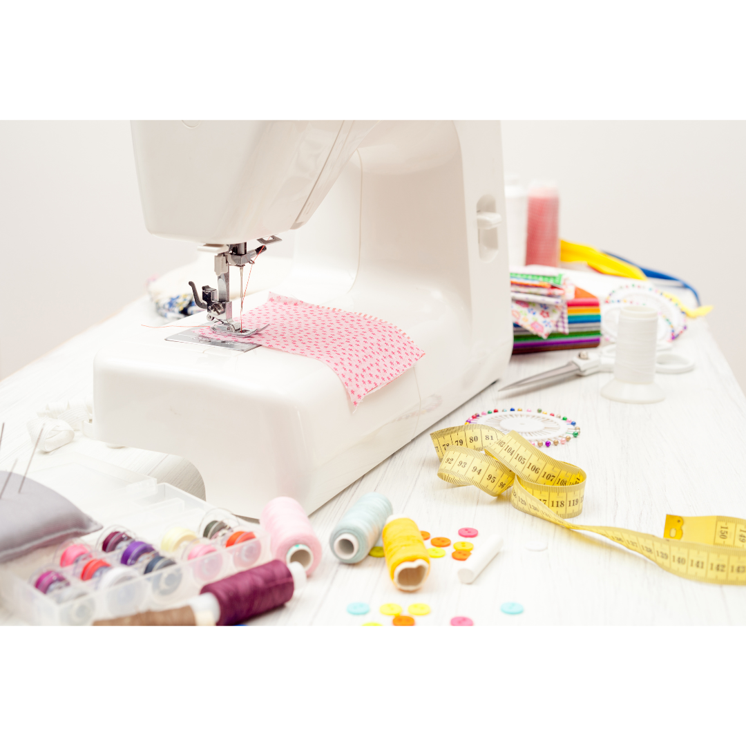Sewing Retreat | Rae-bon Sew & Quilt Shop