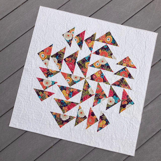 Mastering Your Stripology Rulers | Rae-bon Sew & Quilt Shop