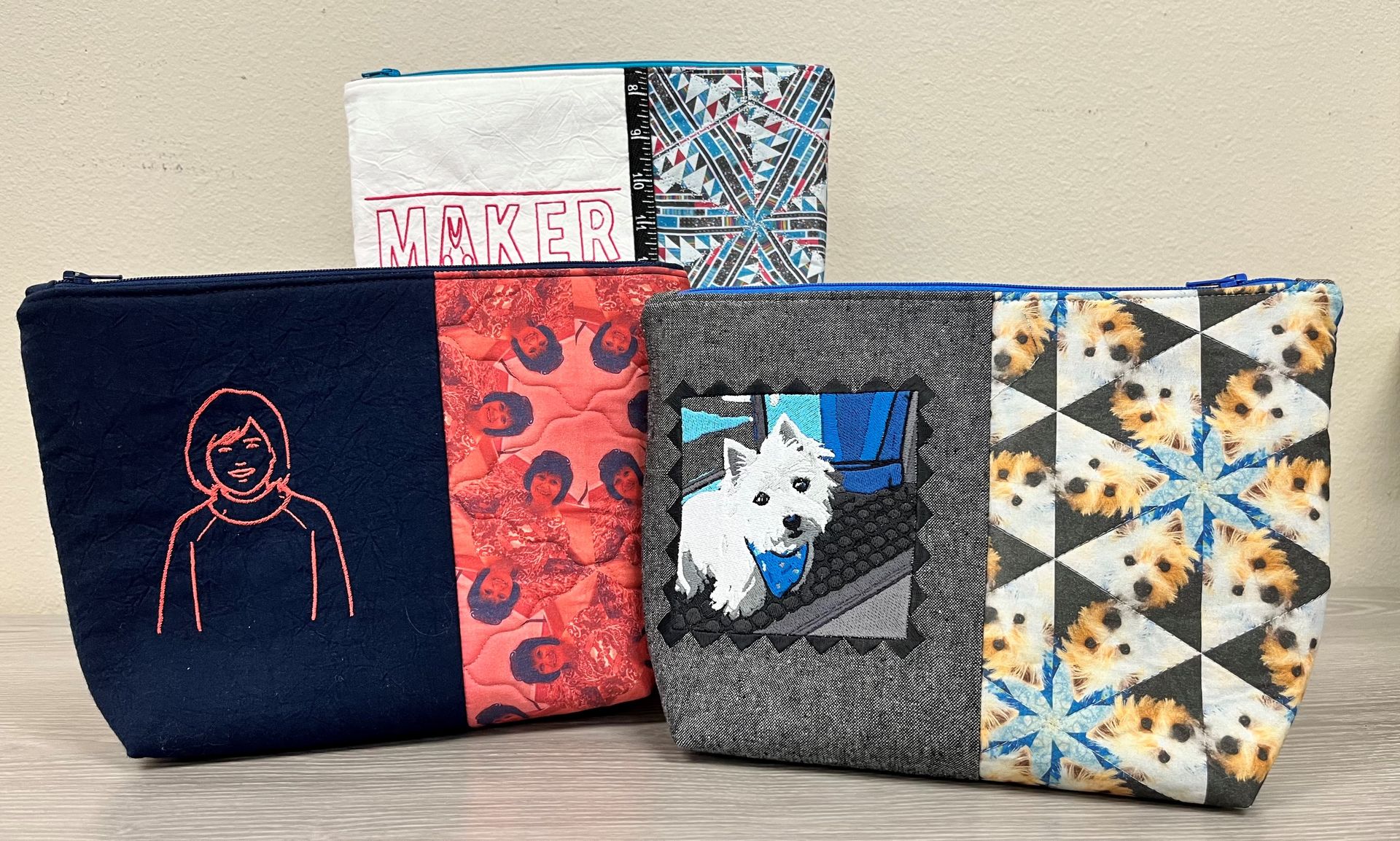 Personalize Your Sewing with Brother Machines | Rae-bon Website