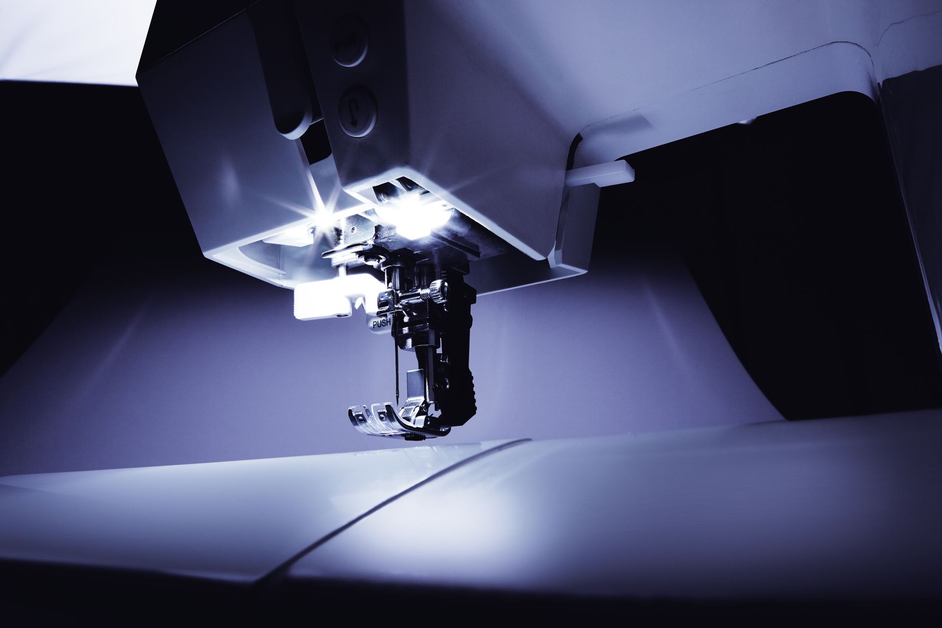 Passport 2.0 Sewing Machine | Rae-bon Website