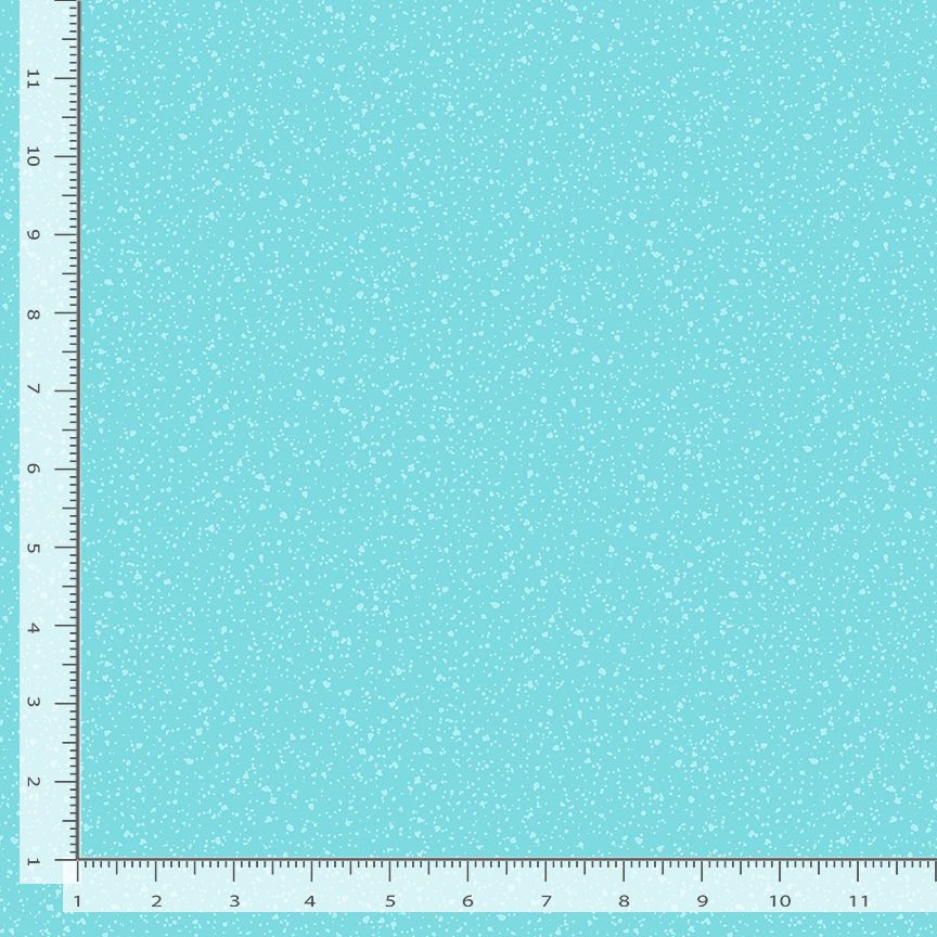 Stardust Turquoise | Rae-bon Sew & Quilt Shop