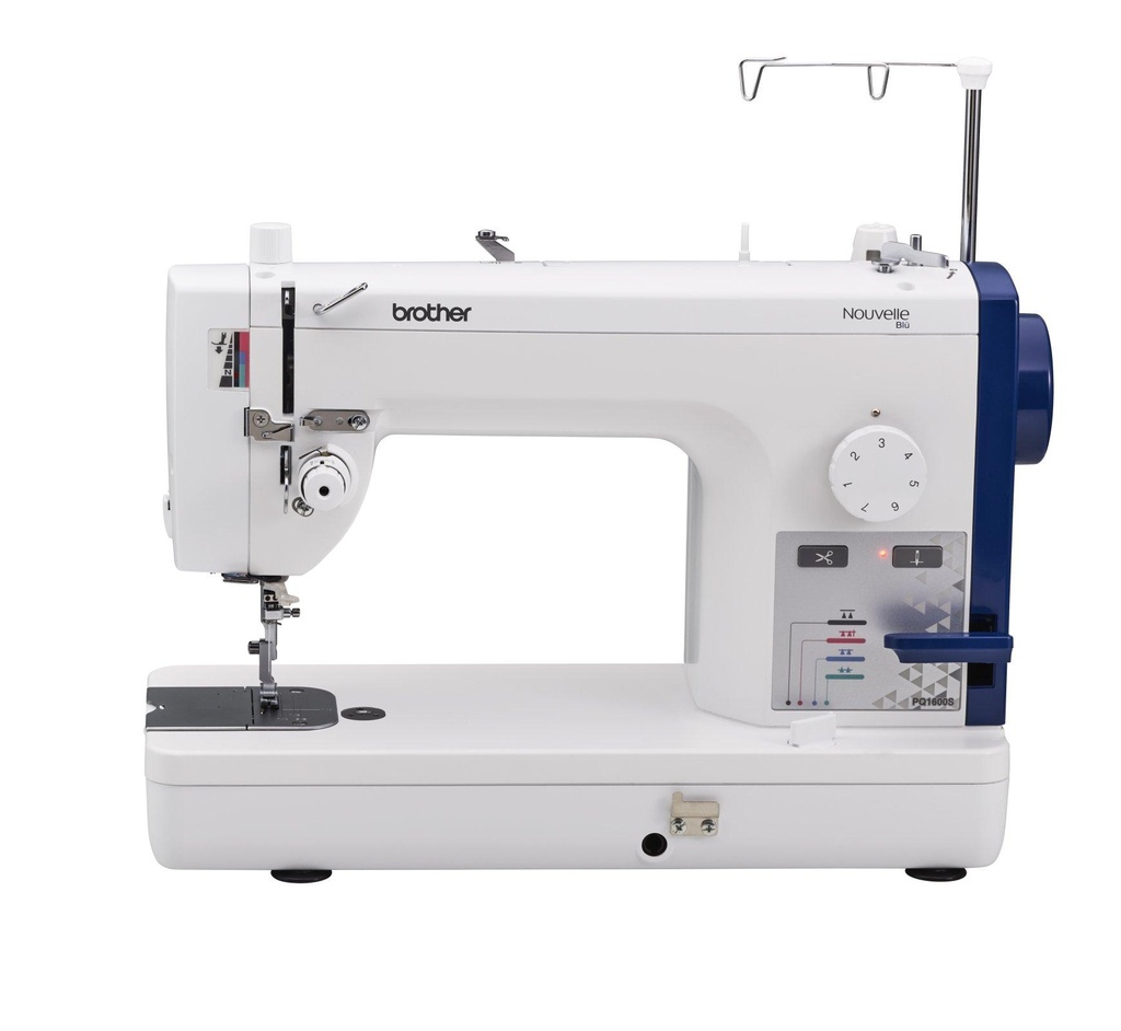 PQ1600S Sewing Machine | Rae-bon Sew & Quilt Shop