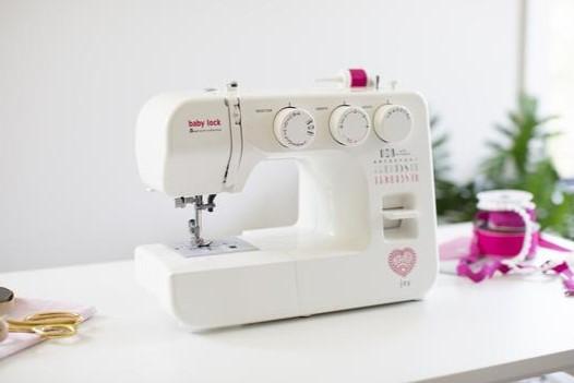 Joy Sewing Machine | Rae-bon Sew & Quilt Shop
