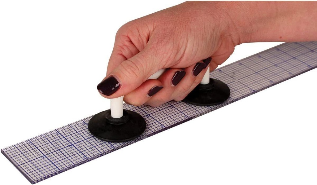 Ruler Handle | Rae-bon Sew & Quilt Shop